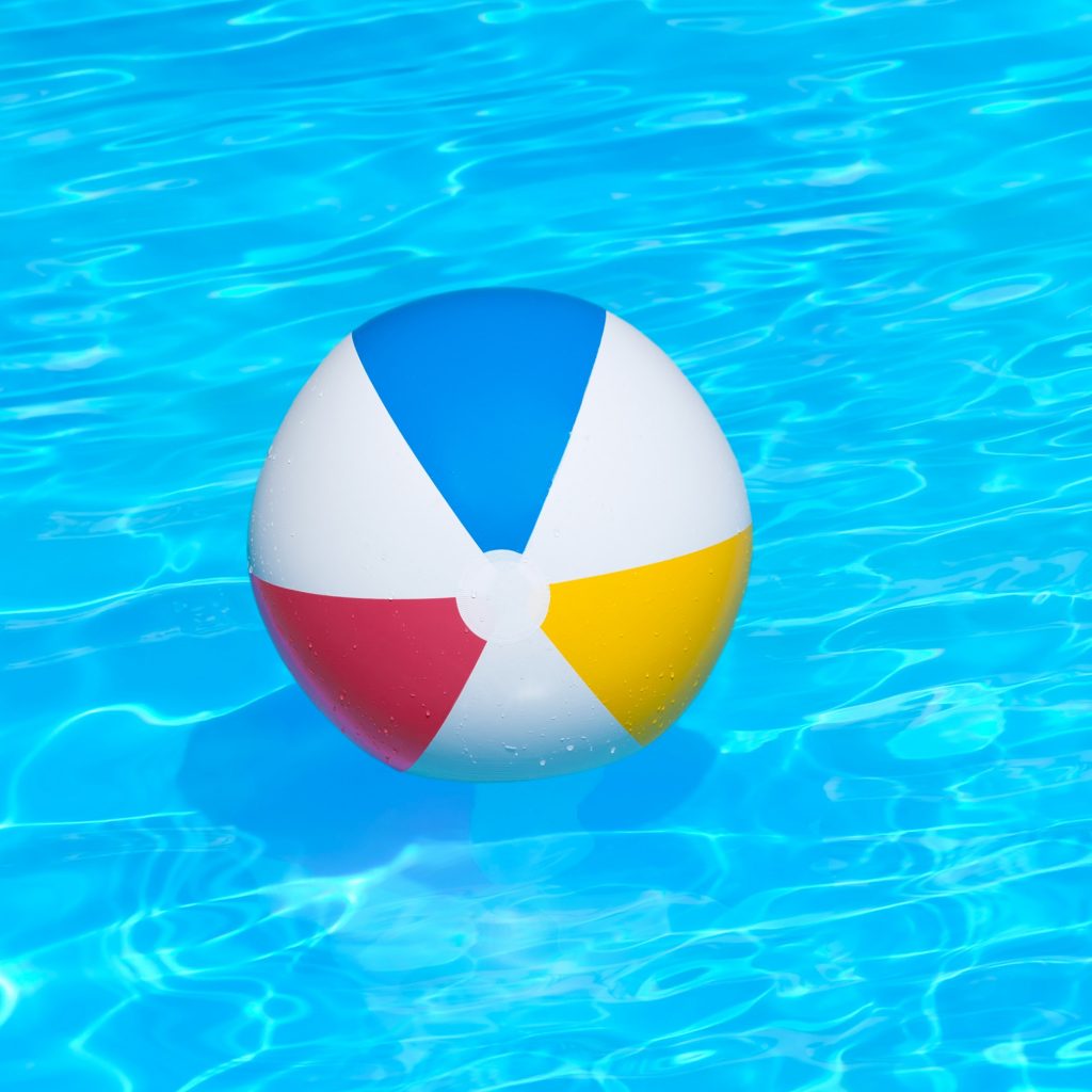 Beach ball 2 - Anchem Sales